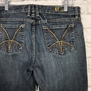 Kut from the Kloth | Jeans | Kut From The Cloth Stretch Bootcut Jeans ...